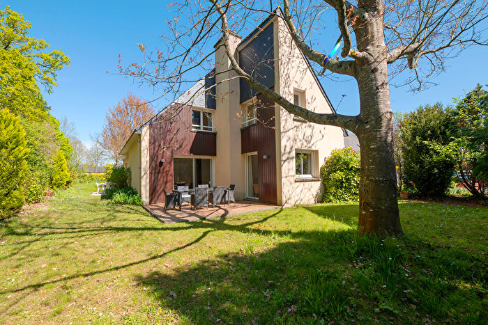 Chavagne - Maison 7 pièces à vendre