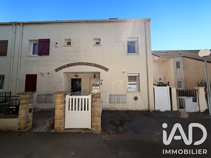 Maison 4 pièces à vendre à Roissy-en-Brie, Montmartre, Pommier Picard, Jondelles