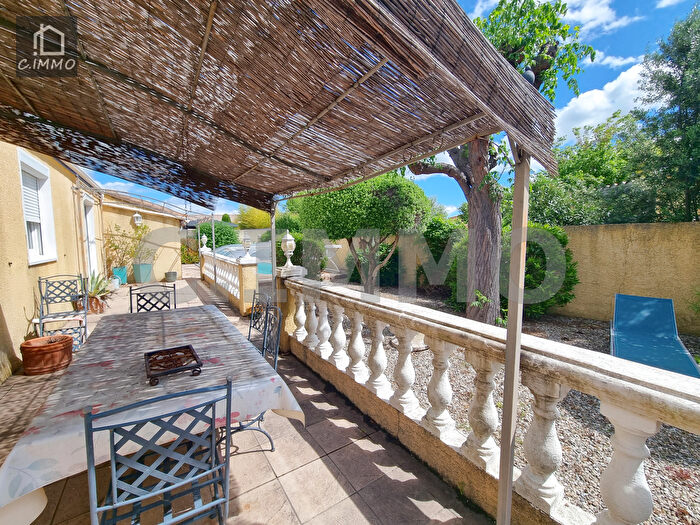 Maison 5 pièces à Abeilhan, à vendre