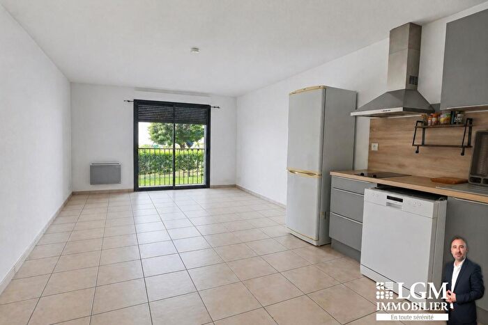 Appartement 2 pièces à Aigues-Mortes, à vendre