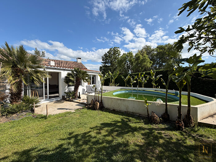 Maison 7 pièces à La Bernerie-en-Retz, à vendre
