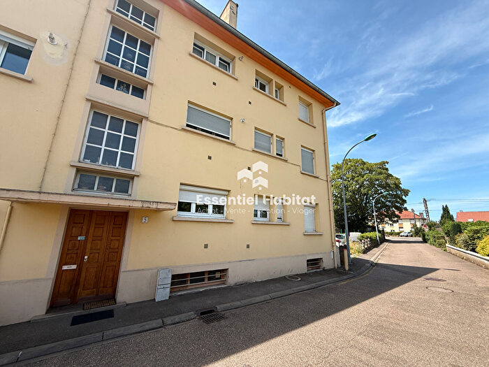 Appartement 3 pièces à louer - Maizières-lès-Metz