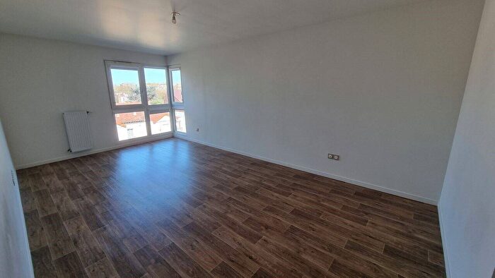Appartement 3 pièces à louer - Centre, Nanterre
