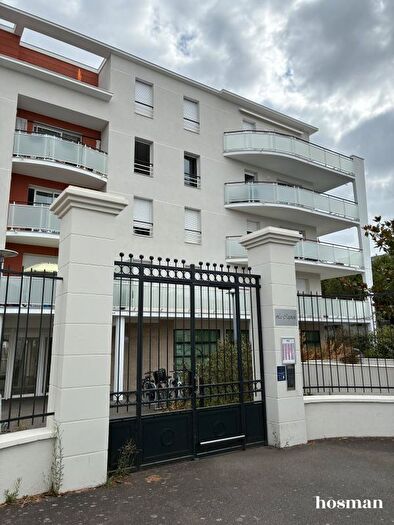Appartement 2 pièces à vendre à Nantes, Hauts-Pavés, Saint-Pasquier, Saint-Félix, Université