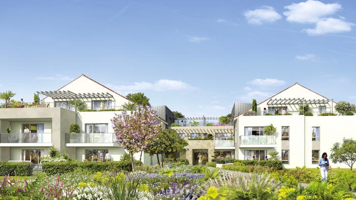 Istres, Boulingrin, Saint-Félix : Maison 1 pièce à vendre