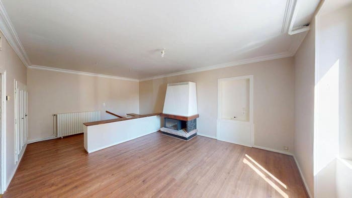 Maison 4 pièces à louer à Saint-Léger-sur-Dheune