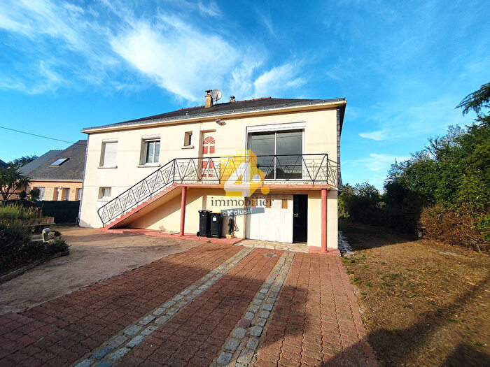 Maison 6 pièces à Pontchâteau, à vendre