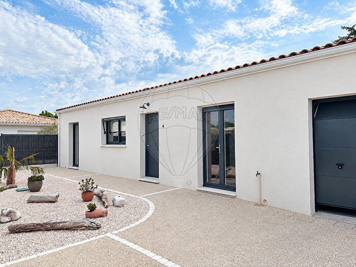 Maison 5 pièces à Médis, à vendre