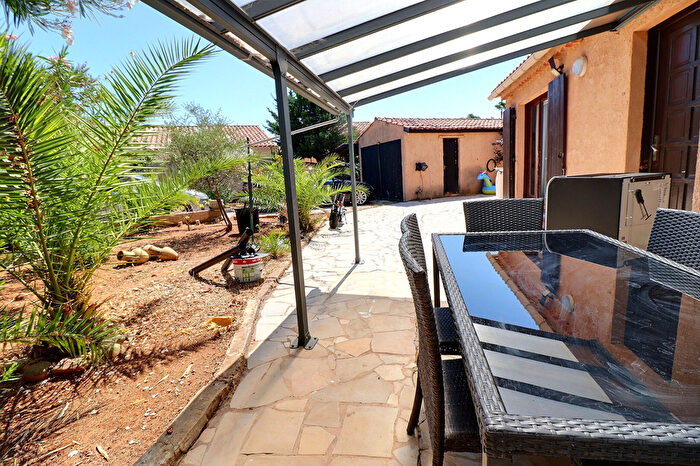 Maison à vendre - La Londe-les-Maures, Château de La Décelle, Les Soleïades, Val Bosquet, Les Hauts de La Décelle - 5 pièces - 3 chambres