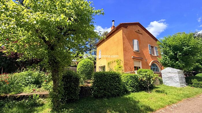 Maison 4 pièces à Millau, Ladoux, Porte de la Victoire, Le Cayrel, Cartayre, Ladoux, à vendre