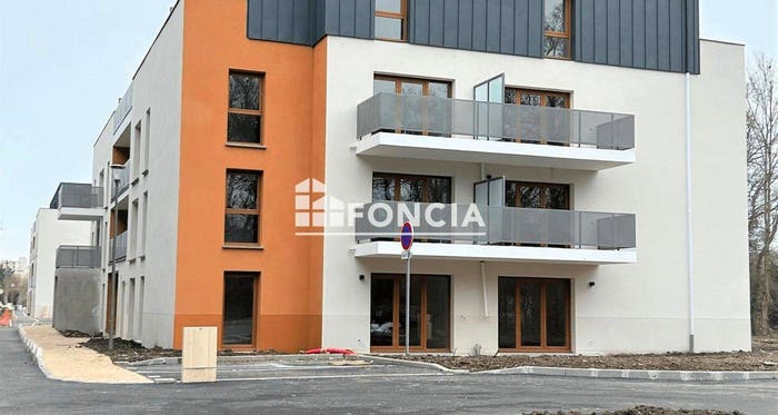 Village, Le Mée-sur-Seine : Appartement 3 pièces à louer