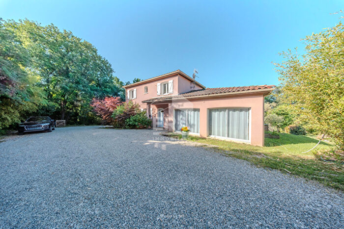 Maison 6 pièces à vendre à Castelnau-dEstrétefonds