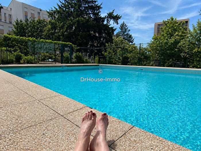 Appartement à vendre - Tassin-la-Demi-Lune, Charles de Gaulle - 6 pièces - 5 chambres