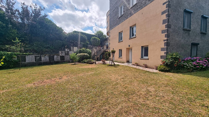 Appartement à vendre - Beaumont - 6 pièces - 3 chambres