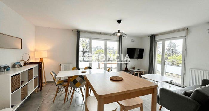 Appartement 3 pièces à La Bocca Nord, Cannes, à louer