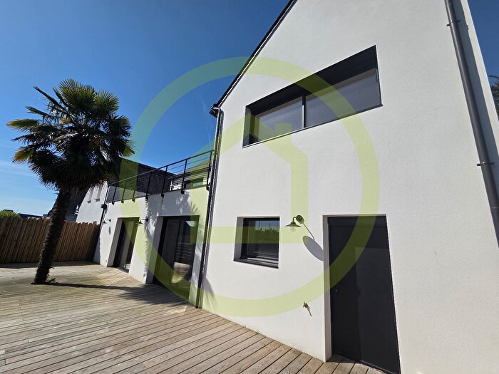 Maison 7 pièces à La Trinité-sur-Mer, à vendre