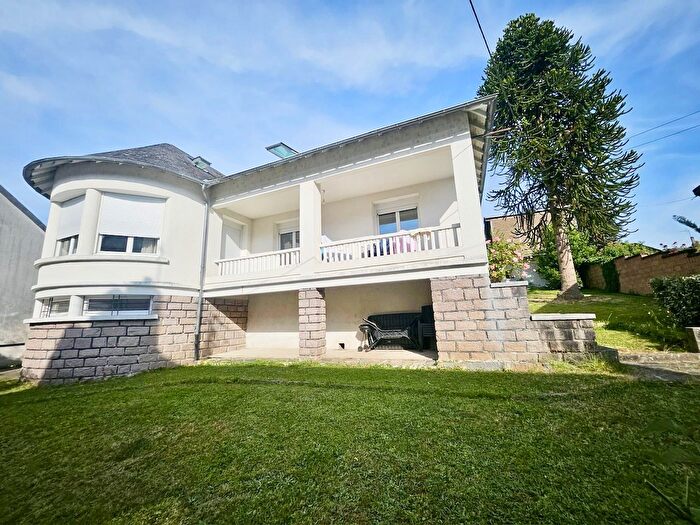 Maison 6 pièces à Tulle, à vendre