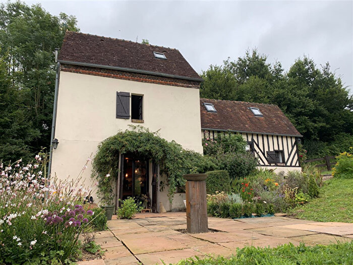 Maison 5 pièces à vendre - Vimoutiers
