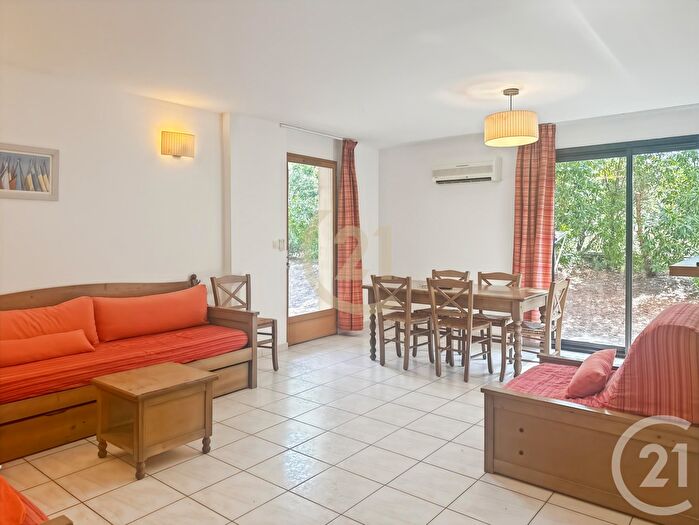 Appartement 3 pièces à vendre à Palasca