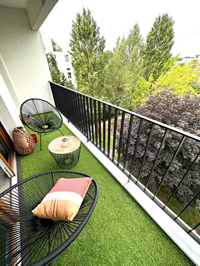 Bruges - Appartement 4 pièces à louer