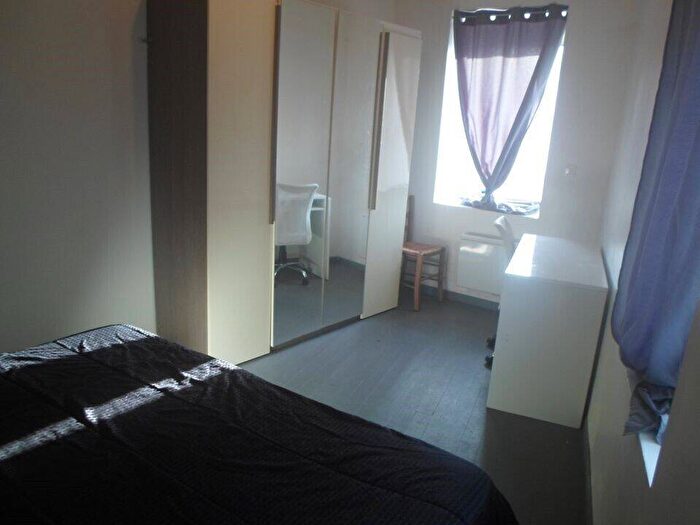 Appartement 1 pièce à louer à Merdrignac