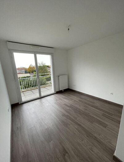 Appartement à louer - Prés de Noisy-Marx Dormoy, Gournay-sur-Marne - 2 pièces - 1 chambre