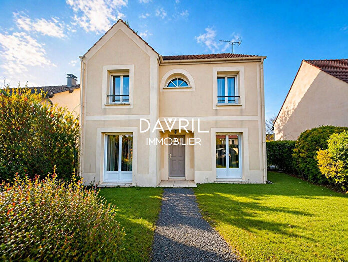 Maison 6 pièces à vendre - Conflans-Sainte-Honorine, Chennevières