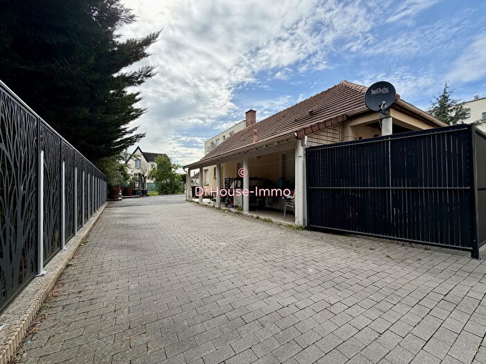 Maison 3 pièces à vendre à Amilly
