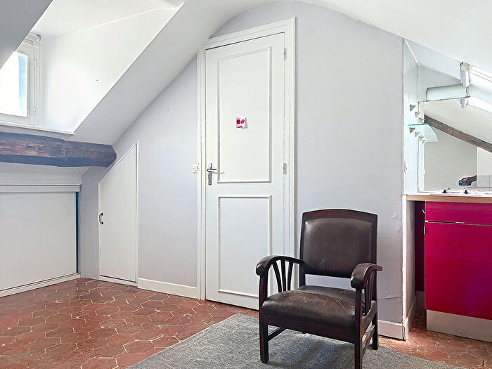 Appartement 1 pièce à Paris 2ème, Montorgueil, Etienne Marcel, à vendre