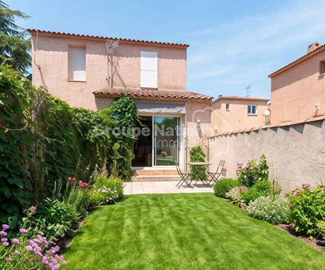 Maison 2 pièces à Ensuès-la-Redonne, à vendre