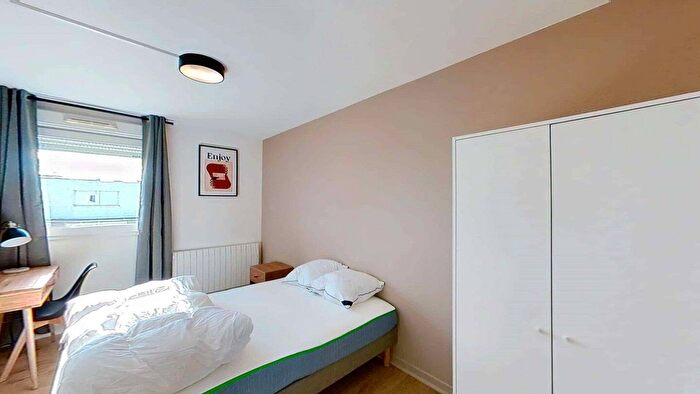 Appartement 1 pièce à louer à Bordeaux Sud