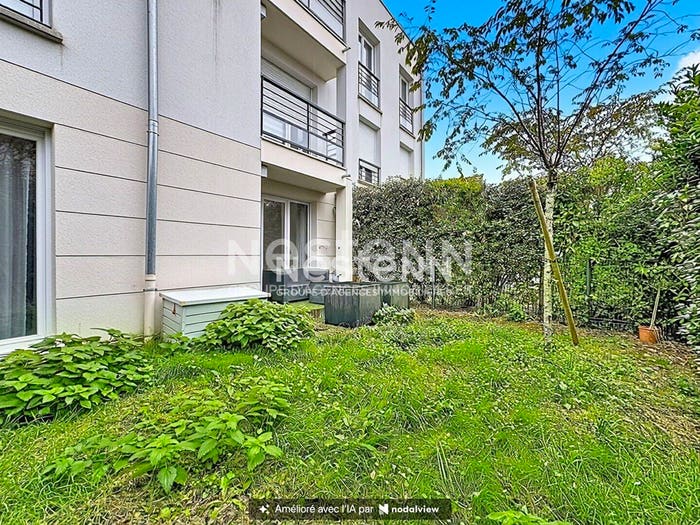 Le Village, Montigny-le-Bretonneux - Appartement 2 pièces à louer