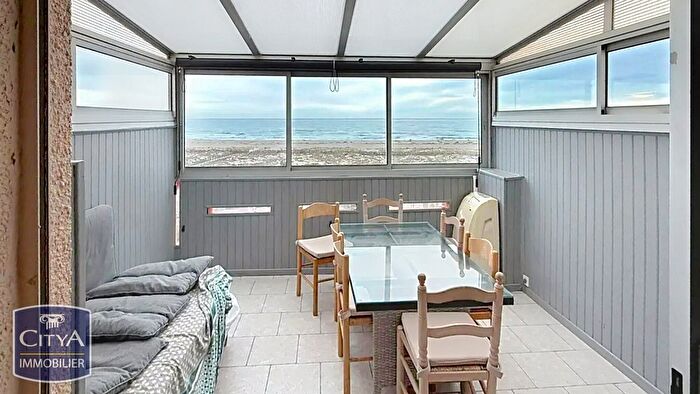 Appartement 3 pièces à vendre à Leucate