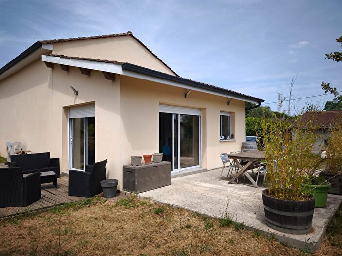 Maison 5 pièces à Vensac, à vendre