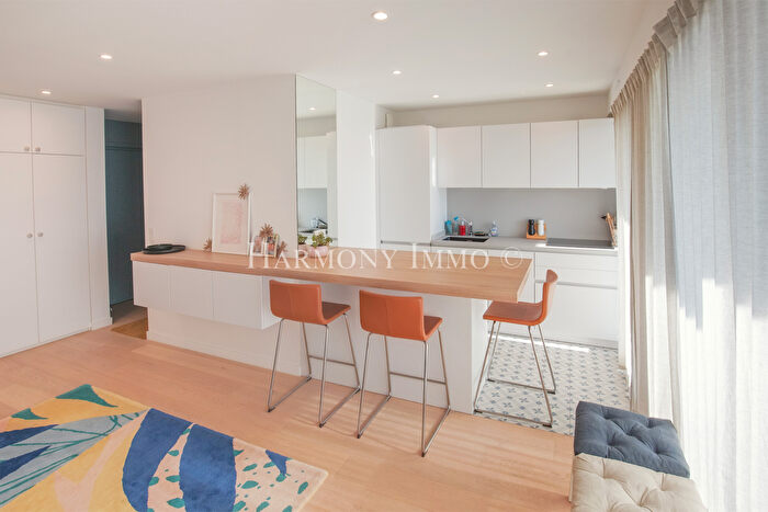 Appartement à vendre - Anglet, Chambre dAmour - 1 pièce