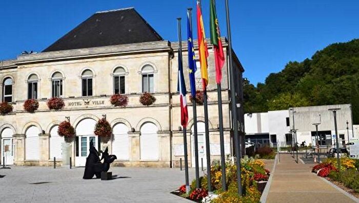 Maison à louer - Cenon - 2 pièces - 1 chambre