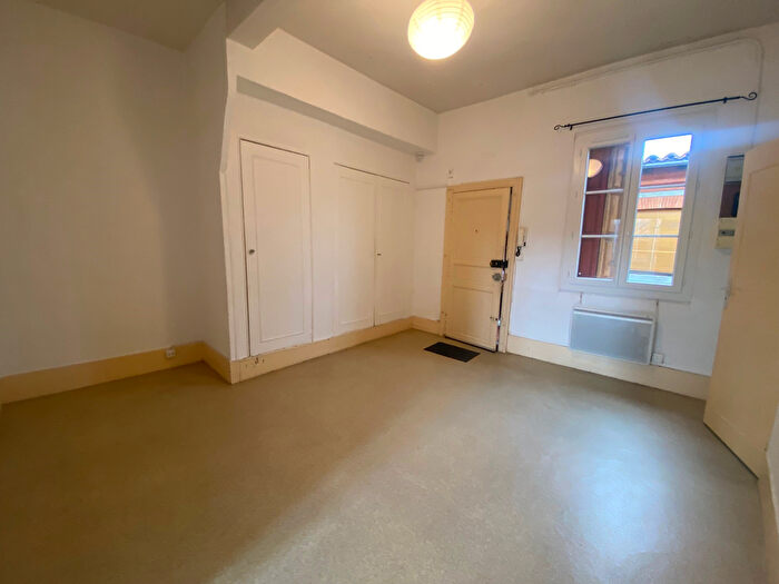 Appartement 3 pièces à louer - Toulouse, Capitole