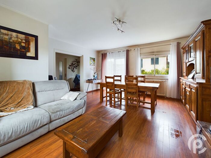 Maison à vendre - Clamart, Trivaux, La Garenne - 7 pièces - 4 chambres