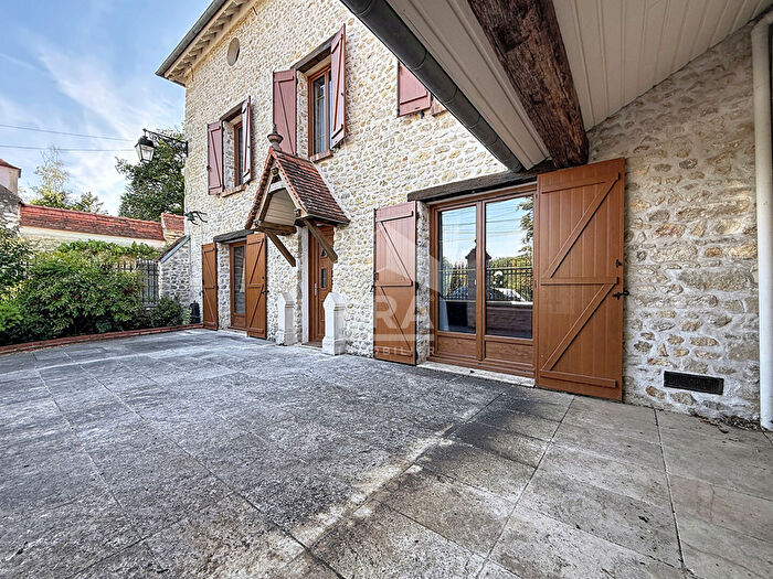 Maison 4 pièces à Boissy-la-Rivière, à vendre