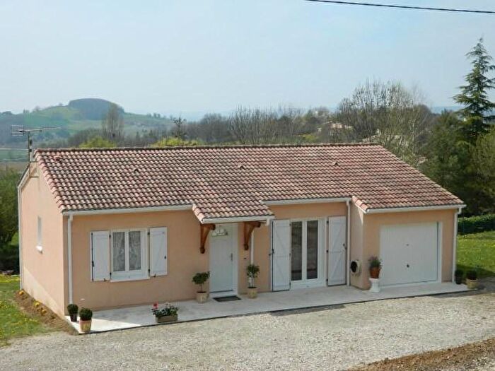Maison 3 pièces à Lautrec, à vendre