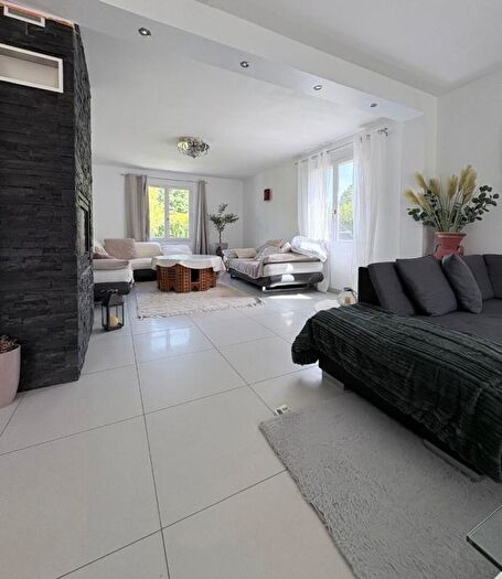 Maison 4 pièces à vendre - Briod