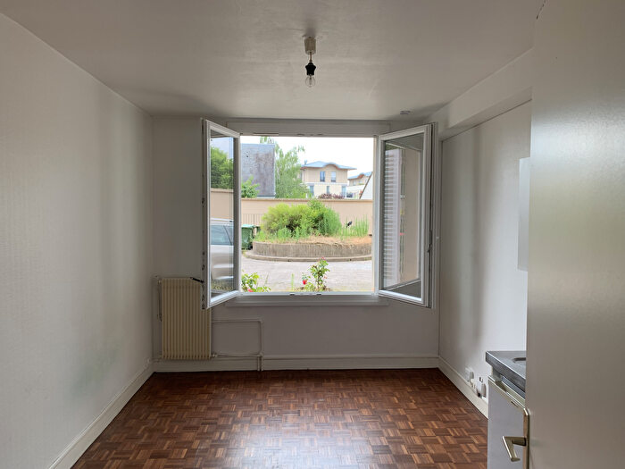 Appartement 1 pièce à Orléans, La Cigogne, à louer