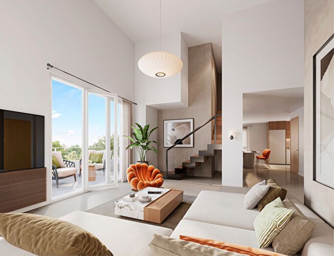 Maisons à vendre et appartements à louer - 1