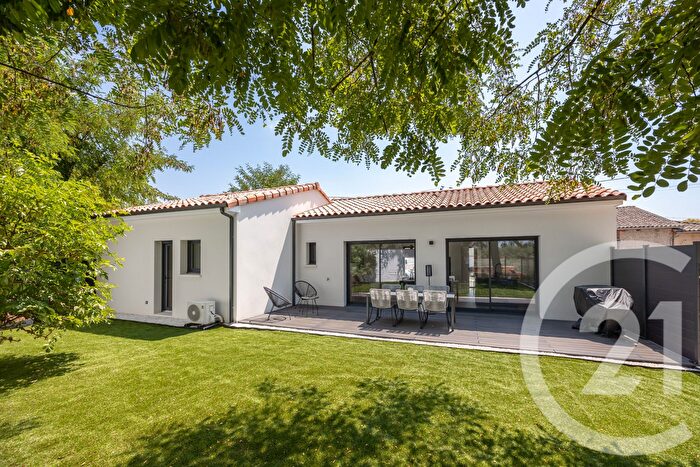 Gaillac, Catalanis, Les Bathanies, Traversac, Les Fédies : Maison 3 pièces à vendre