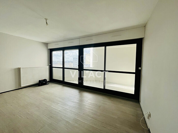 Appartement à louer - Bordeaux, Sainte-Clotilde - 1 pièce