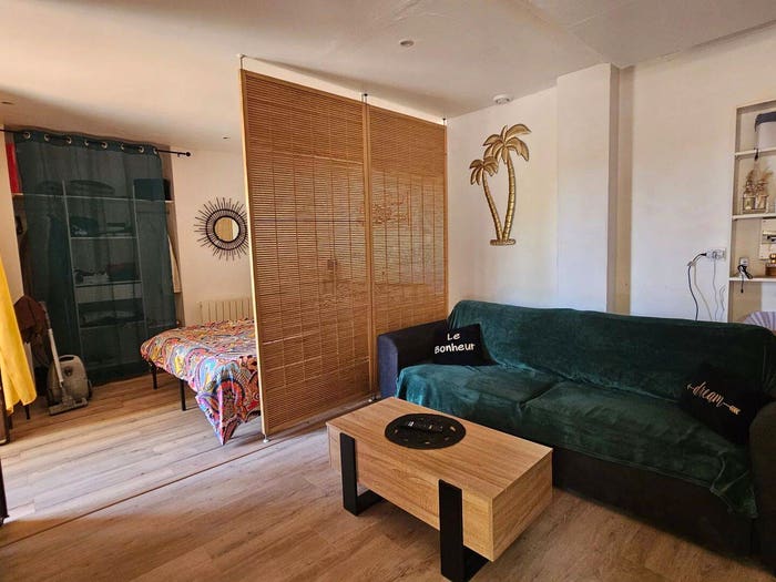 Andon : Appartement 2 pièces à louer