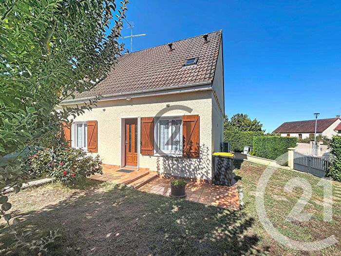 Maison 4 pièces à vendre à Appoigny