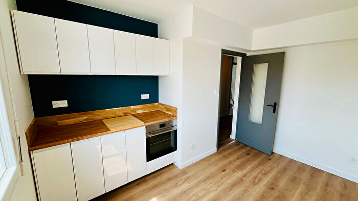 Appartement 4 pièces à vendre - Portet-sur-Garonne