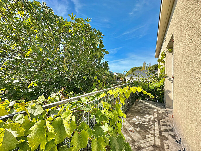 Appartement 2 pièces à vendre à Piriac-sur-Mer