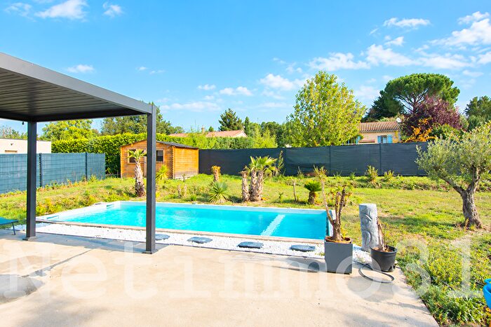 Maison 4 pièces à vendre à Cuq-Toulza